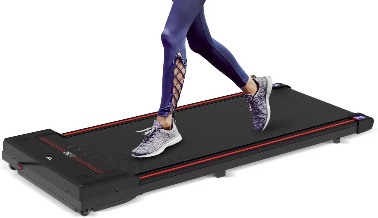 Best Cardio at Home - Dr. Christina Carlyle
