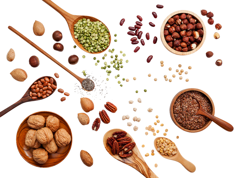 High Fiber Foods You Should Eat Daily - Dr. Christina Carlyle