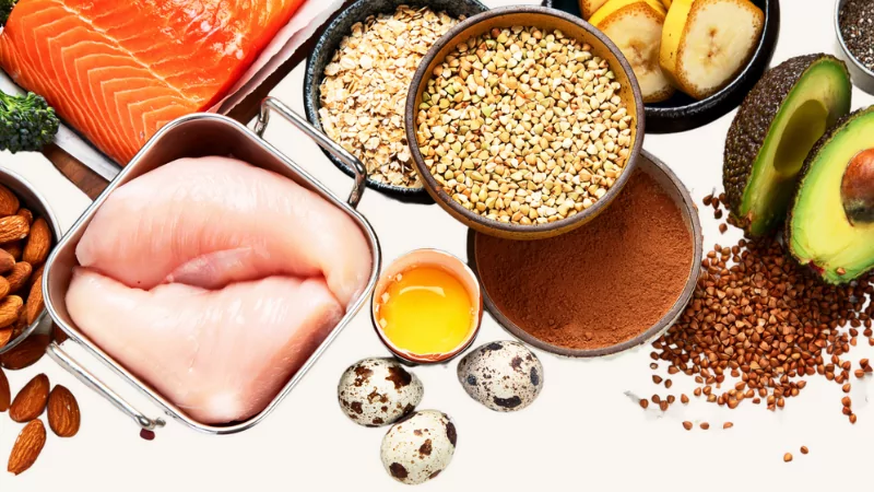 7 Foods that Boost Metabolism Most - Dr. Christina Carlyle