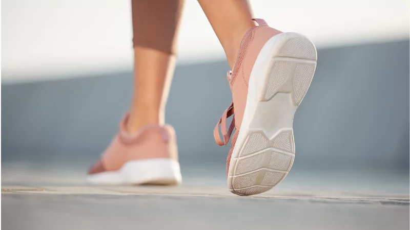 Benefits of Walking: How 10K Steps Changed My Health