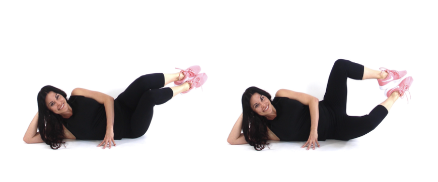 Inner Thigh Exercises to snatch your Inner Thighs - Dr. Christina Carlyle