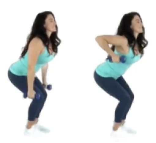Arm Slimming Exercises - Dr. Christina Carlyle