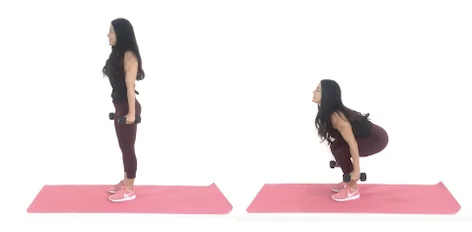 Best Functional Strength Training Exercises