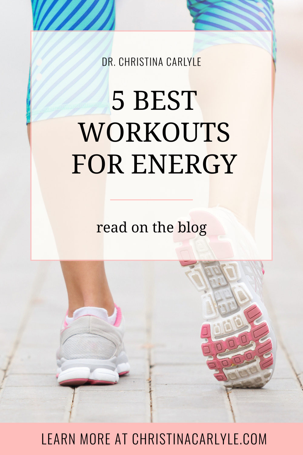 Workouts for Energy: The Best Workouts that Beat Fatigue