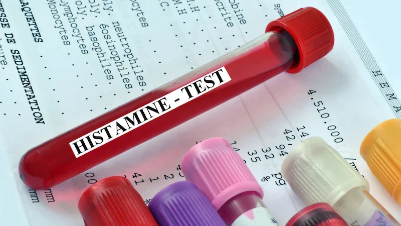 Histamine Intolerance: What It Is, Why It Happens, and How it Affects ...